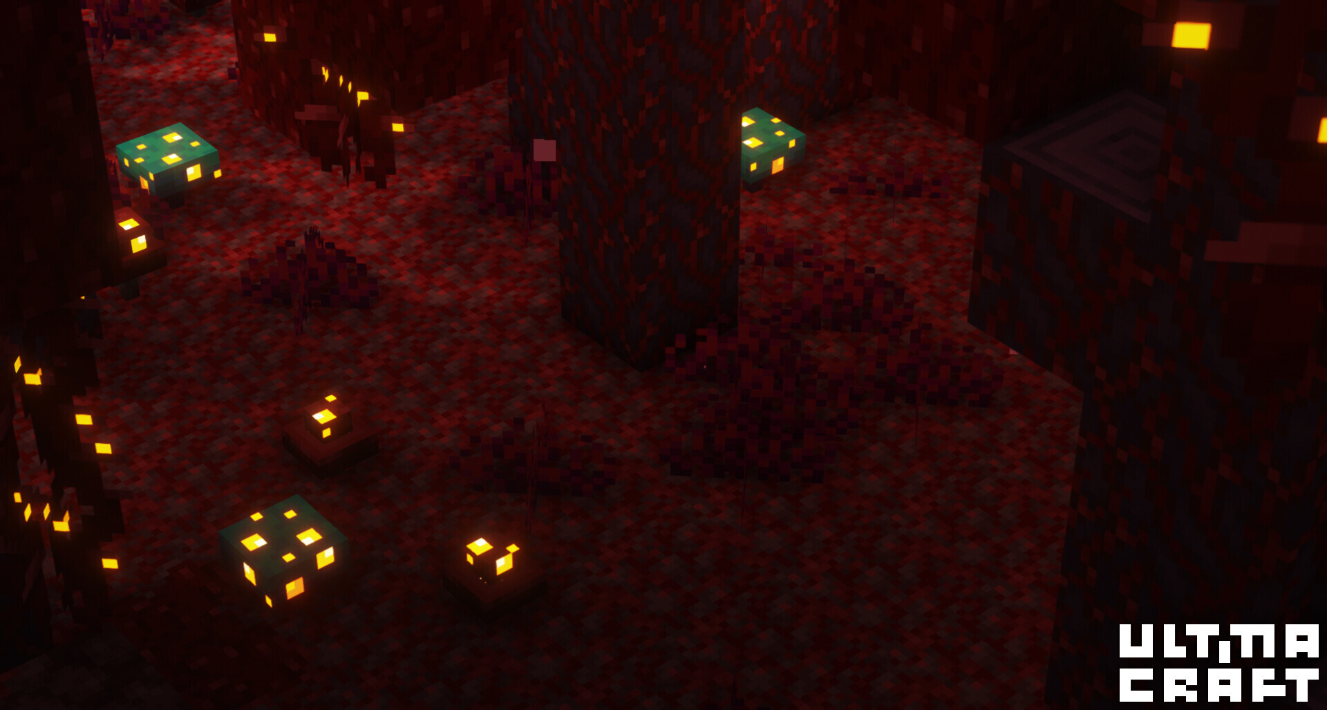 Ultimacraft [Optifine] Minecraft Texture Pack