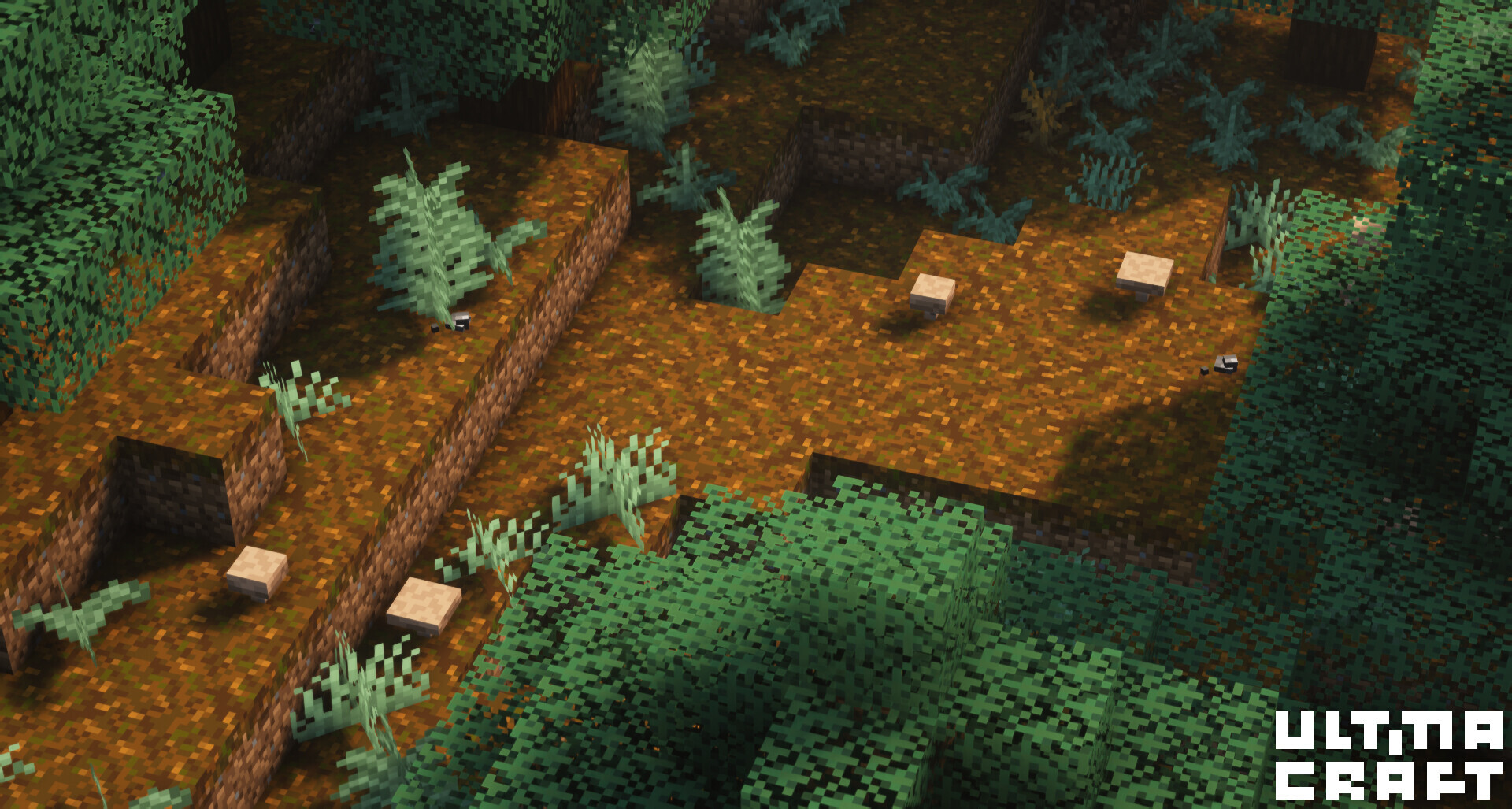 Ultimacraft [Optifine] Minecraft Texture Pack