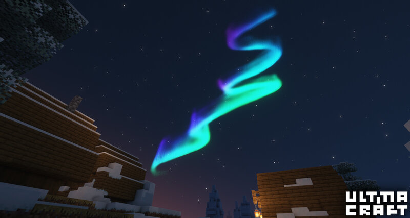 Ultimacraft [Optifine] Minecraft Texture Pack