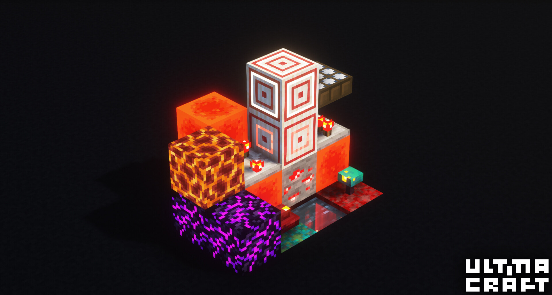 Ultimacraft [Optifine] Minecraft Texture Pack