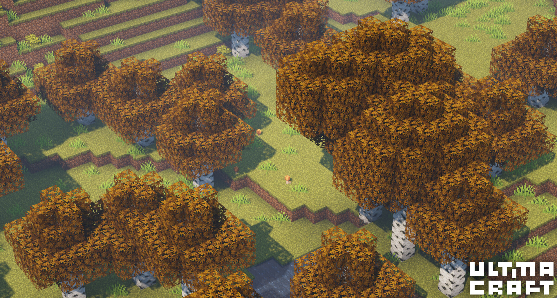 Ultimacraft [Optifine] Minecraft Texture Pack