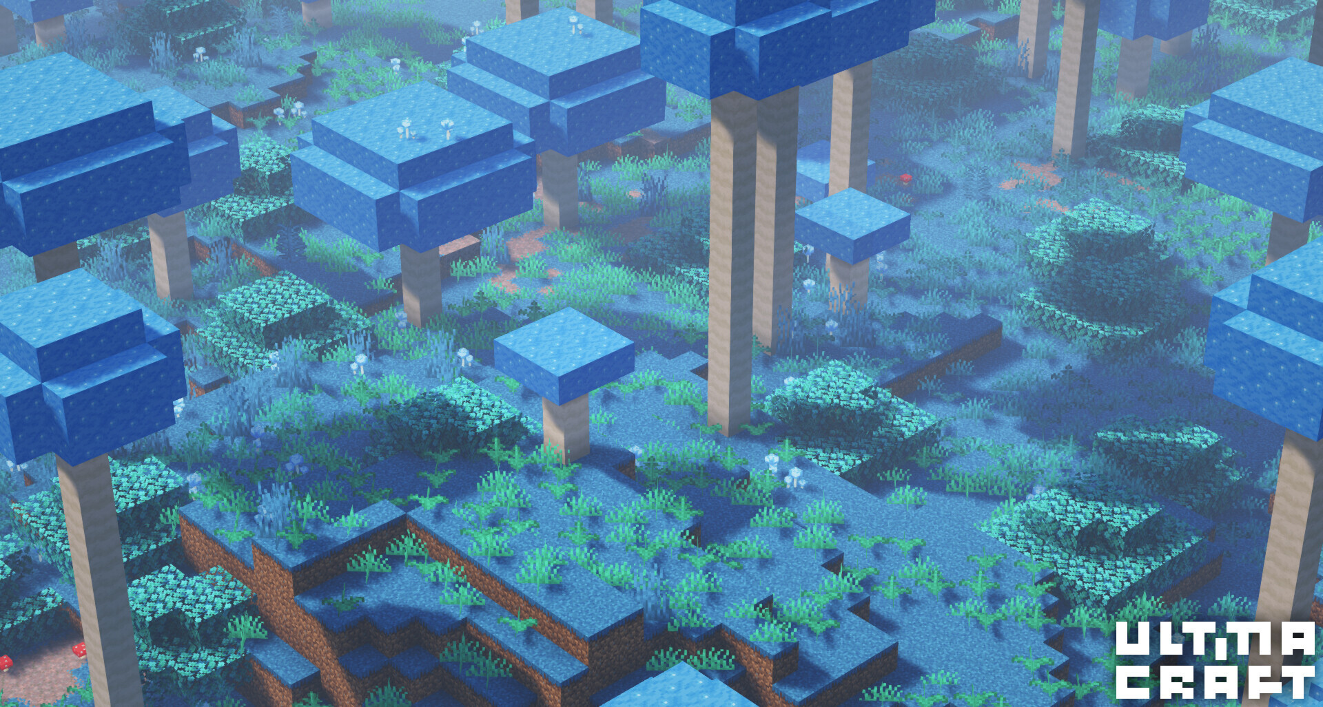 Ultimacraft [Optifine] Minecraft Texture Pack