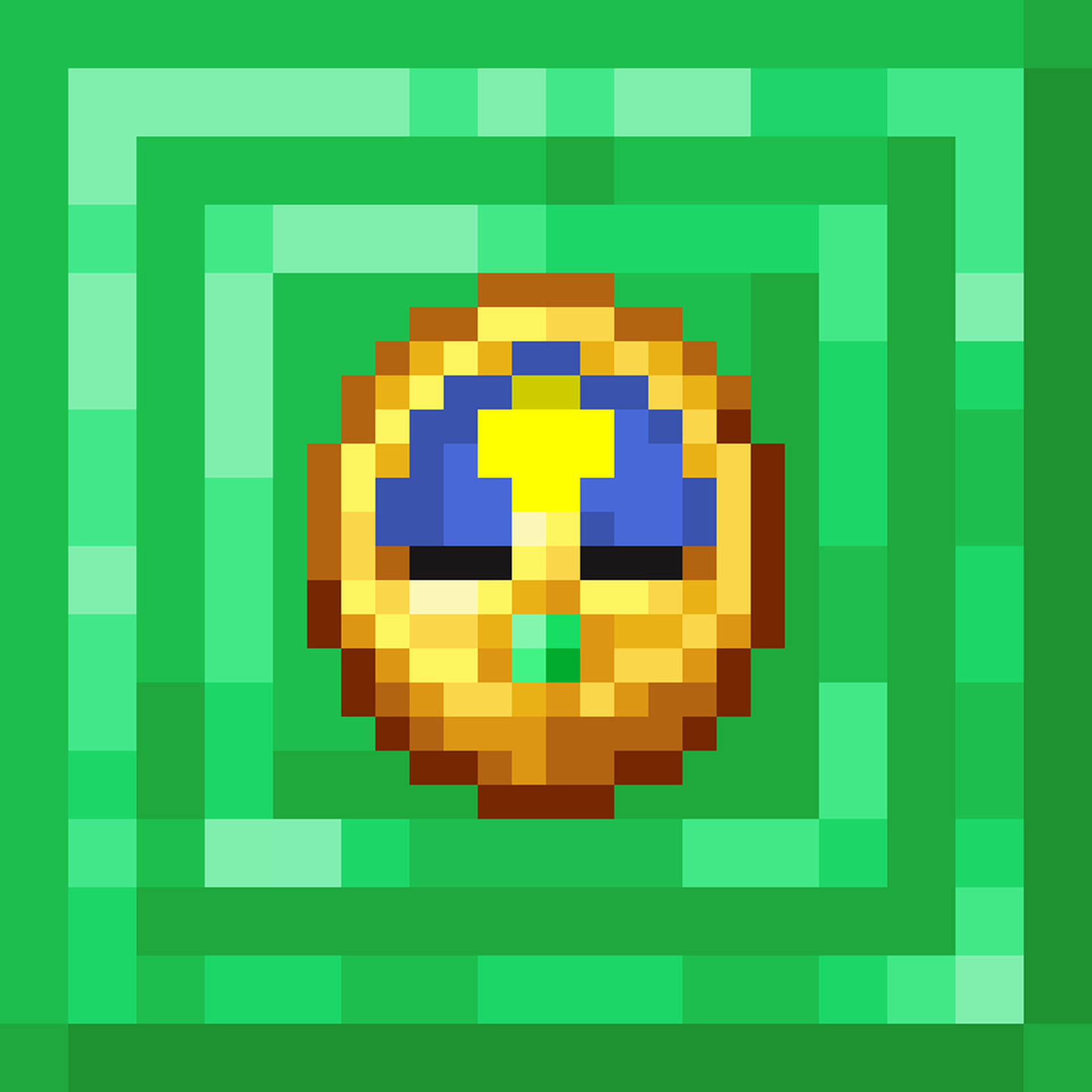 Restock Clock 1.17 (Original by Beatso) Minecraft Texture Pack