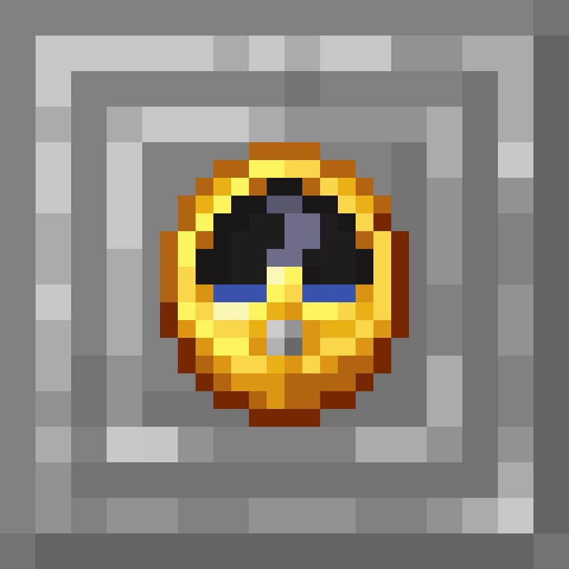 Restock Clock 1.17 (Original by Beatso) Minecraft Texture Pack