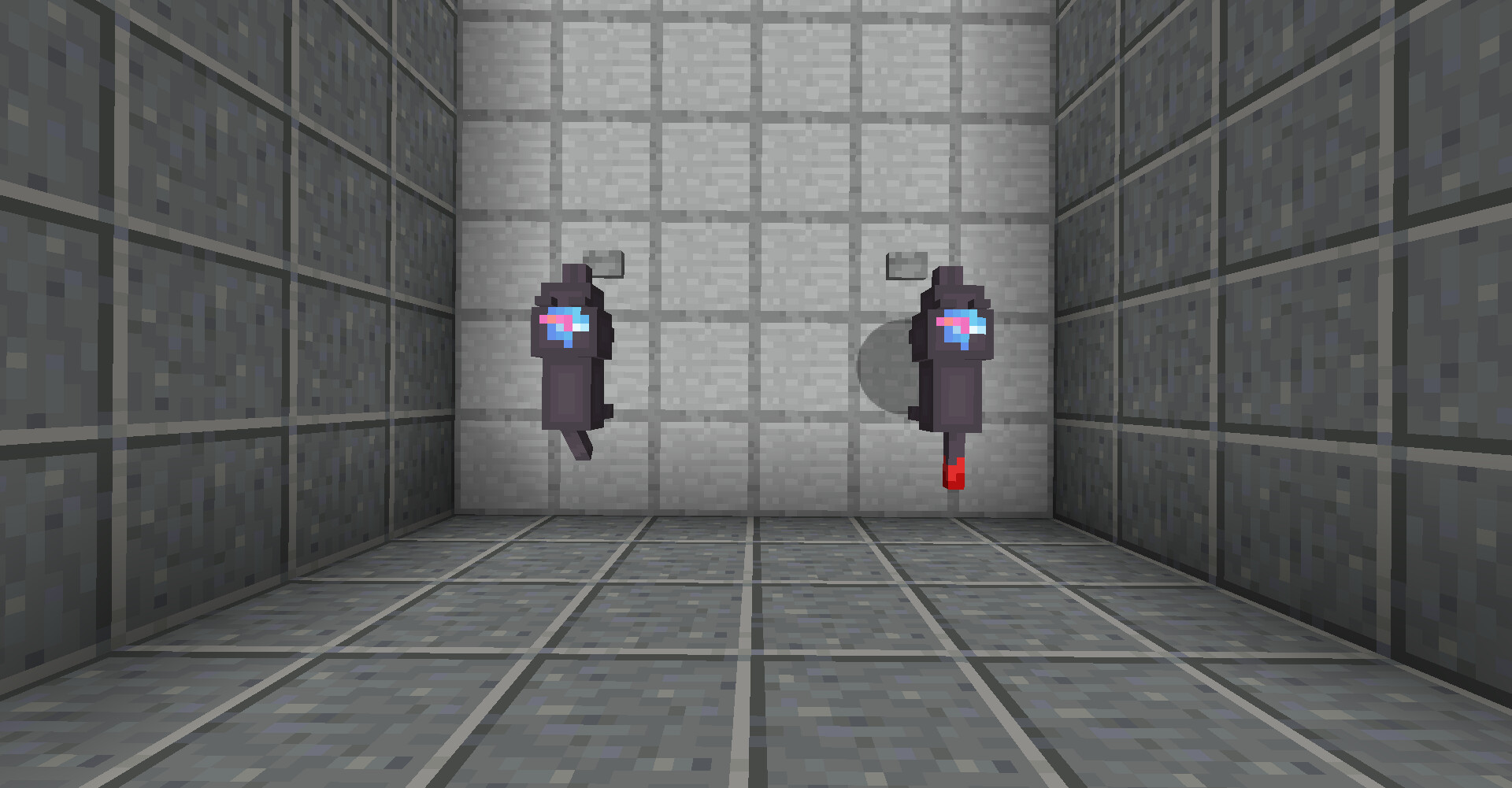 Mr Beast Wolf 1.17 - 1.17.1 Minecraft Texture Pack