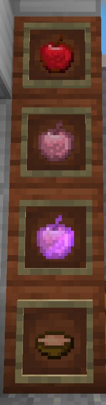 RightHander [16x] | 1.8.9 Pink Default Edit PvP Texture Pack Minecraft ...
