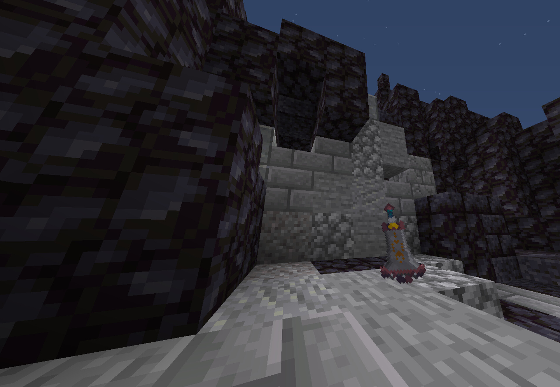 Daruk's Boulder Breaker - Breath of the Wild 16x16 and 32x32 Minecraft ...