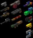 Hypixel Zombies Resource Pack Minecraft Texture Pack