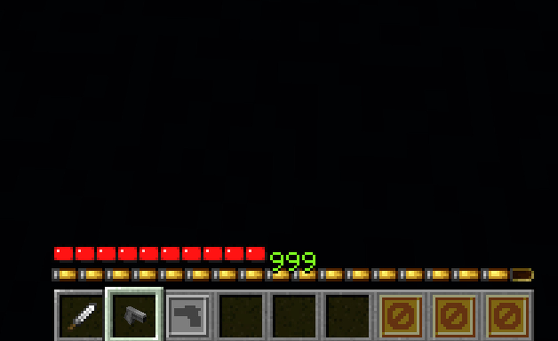 Hypixel Zombies Resource Pack Minecraft Texture Pack