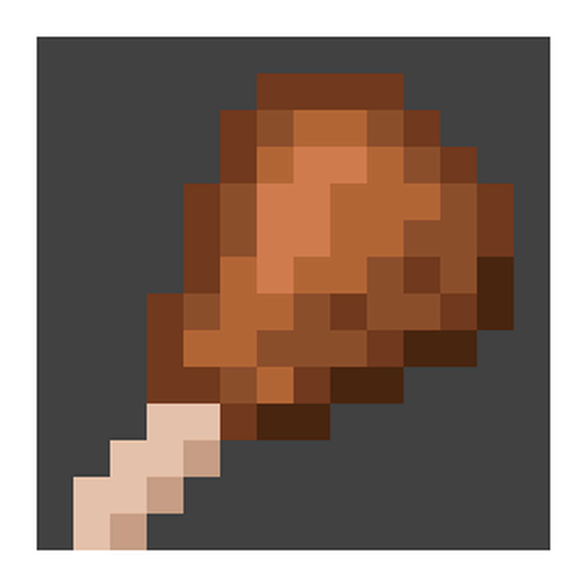 Better Raw and Cooked Chicken | Bedrock Edition Minecraft Texture Pack