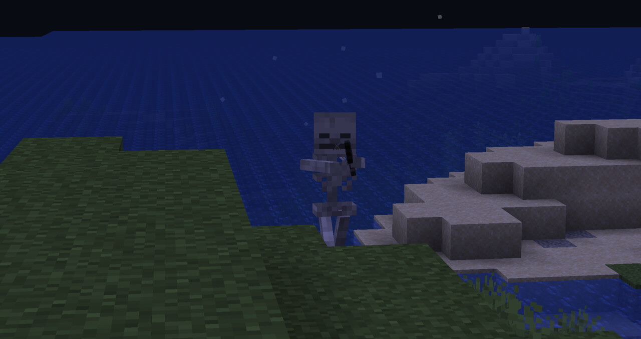 G u n Pack Minecraft Texture Pack