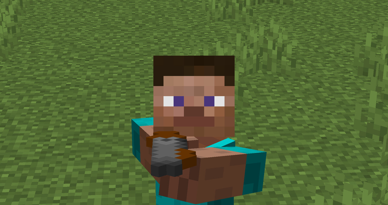 G u n Pack Minecraft Texture Pack