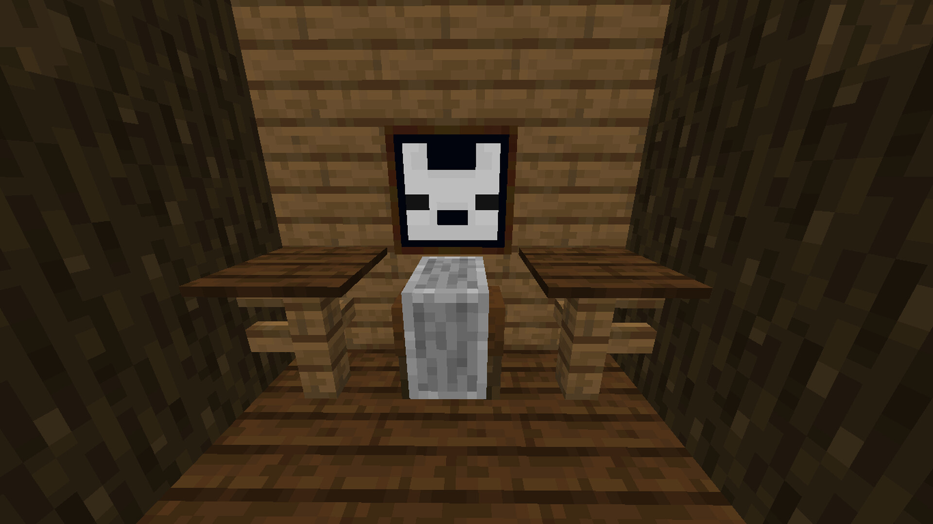 Torrezx-Fox paintings ! Minecraft Texture Pack