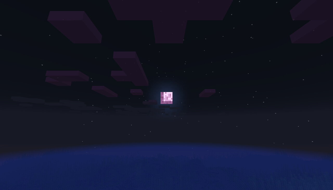PinkCraft Project Minecraft Texture Pack