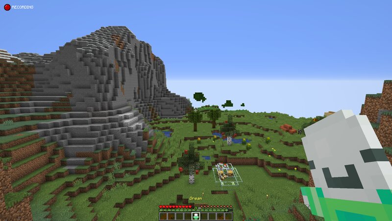 Totem of Dream Minecraft Texture Pack