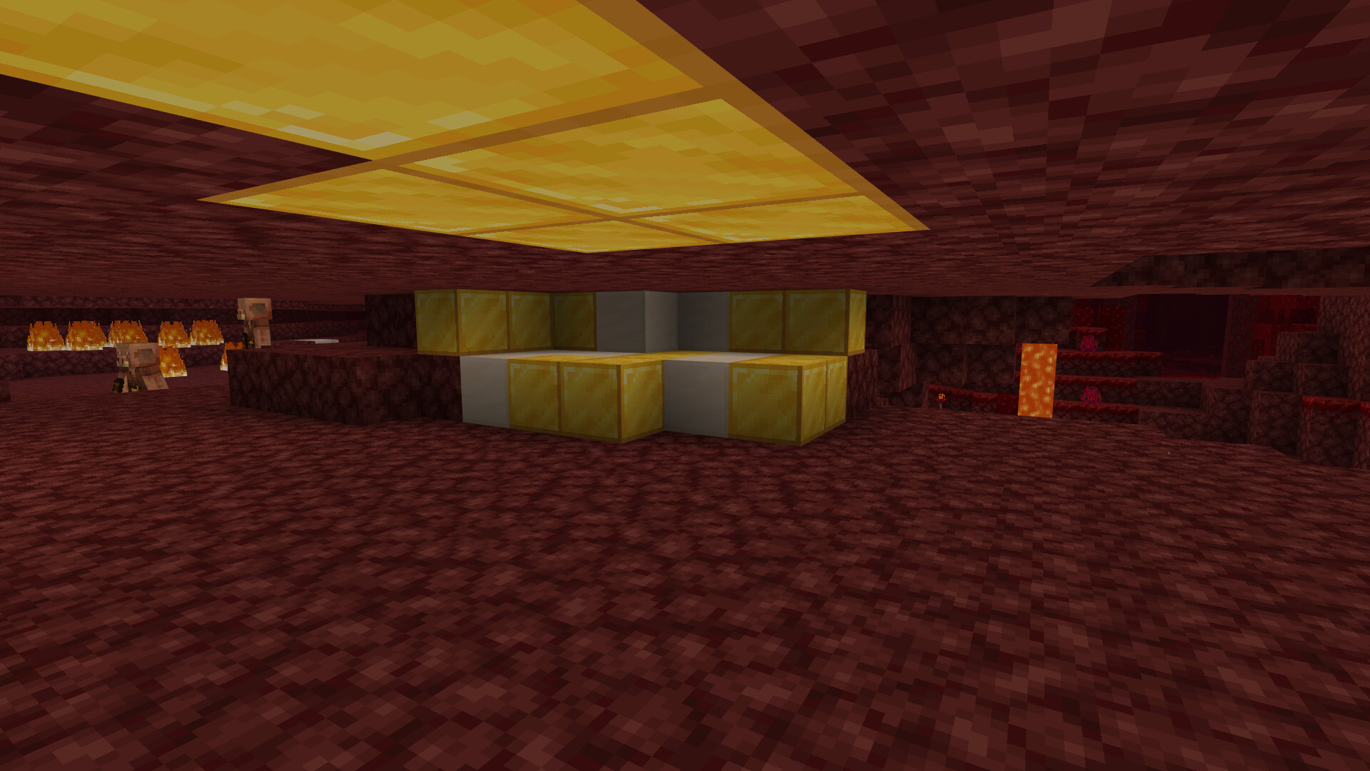 Ore Outlines Plus Minecraft Texture Pack