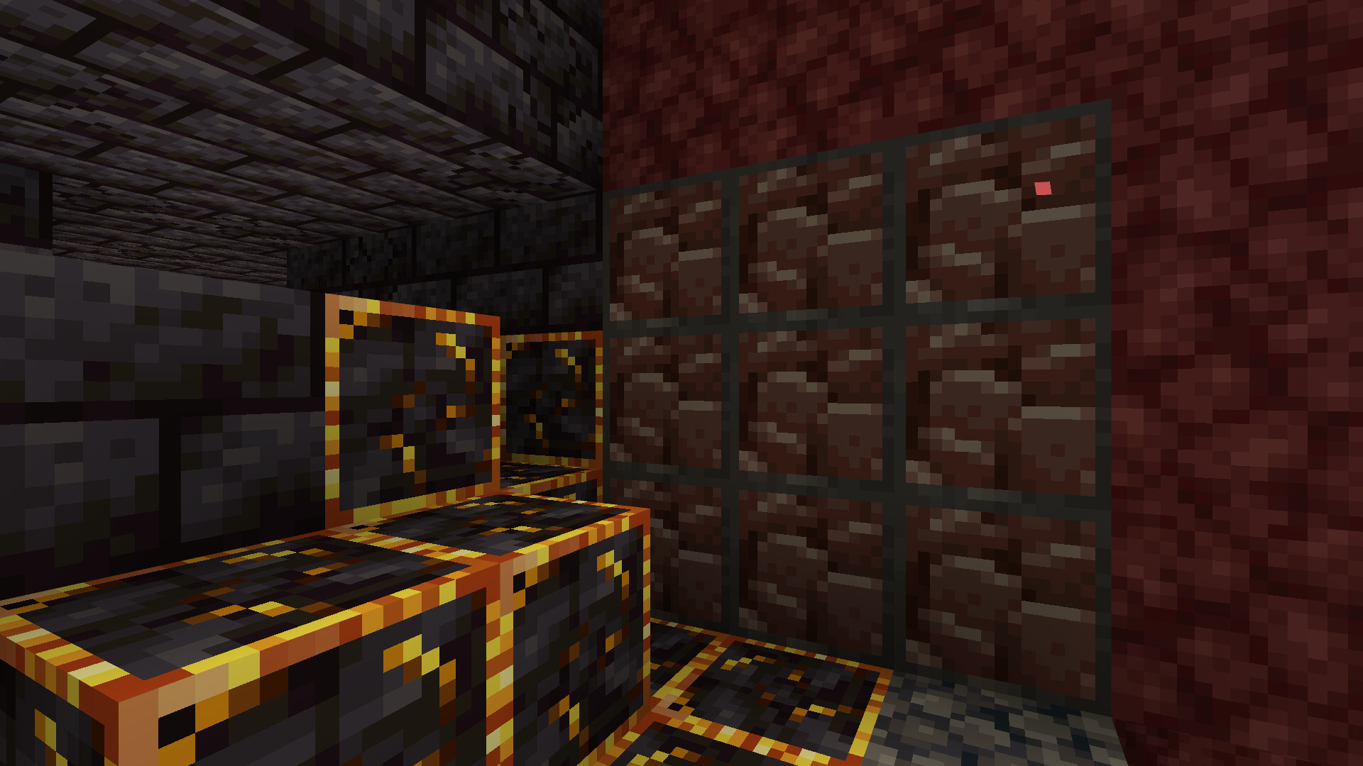 Ore Outlines Plus Minecraft Texture Pack