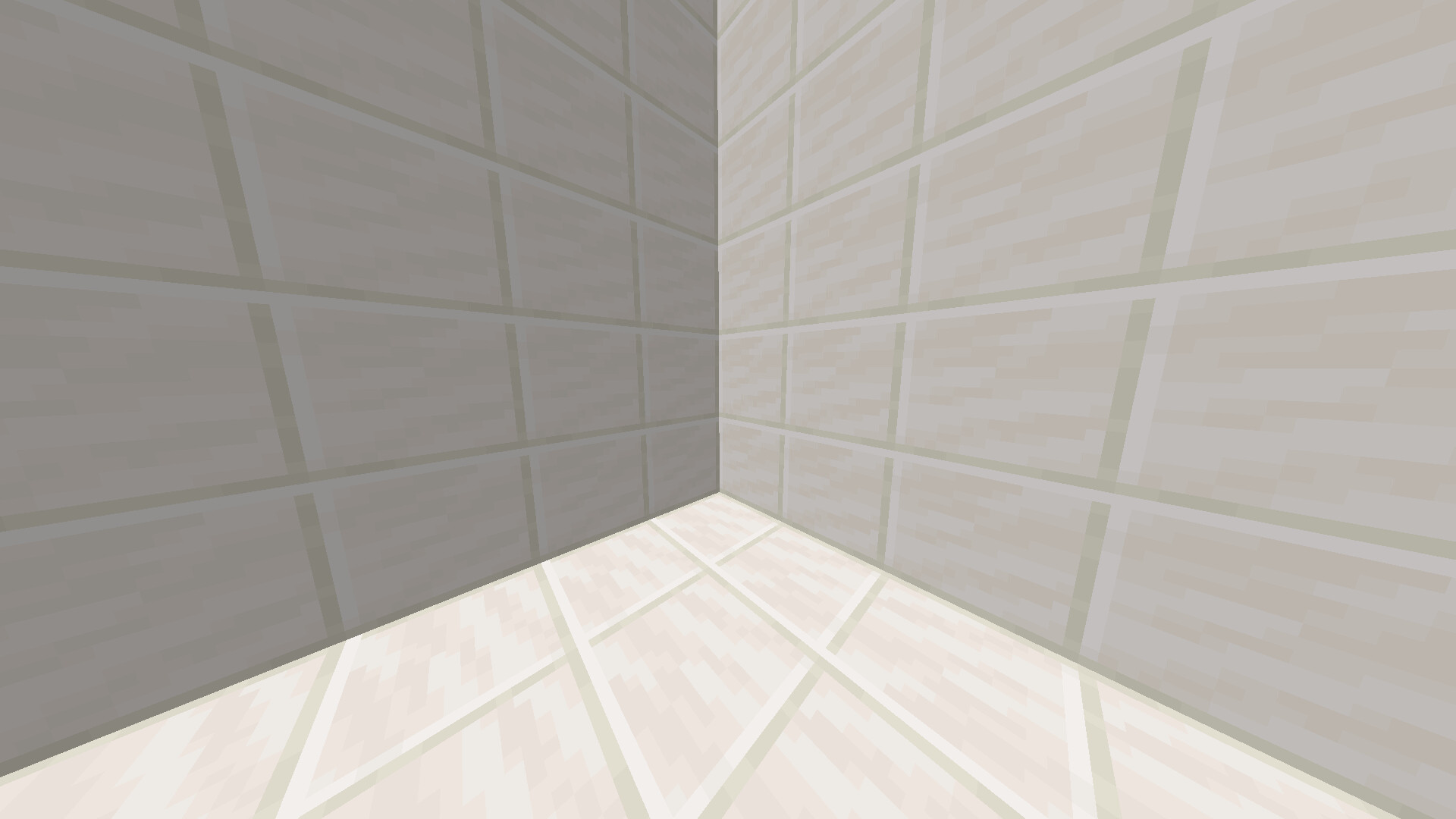 1.8 Connected Quartz Blocks Minecraft Texture Pack