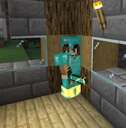 Hamon Enchantment Glint Minecraft Texture Pack