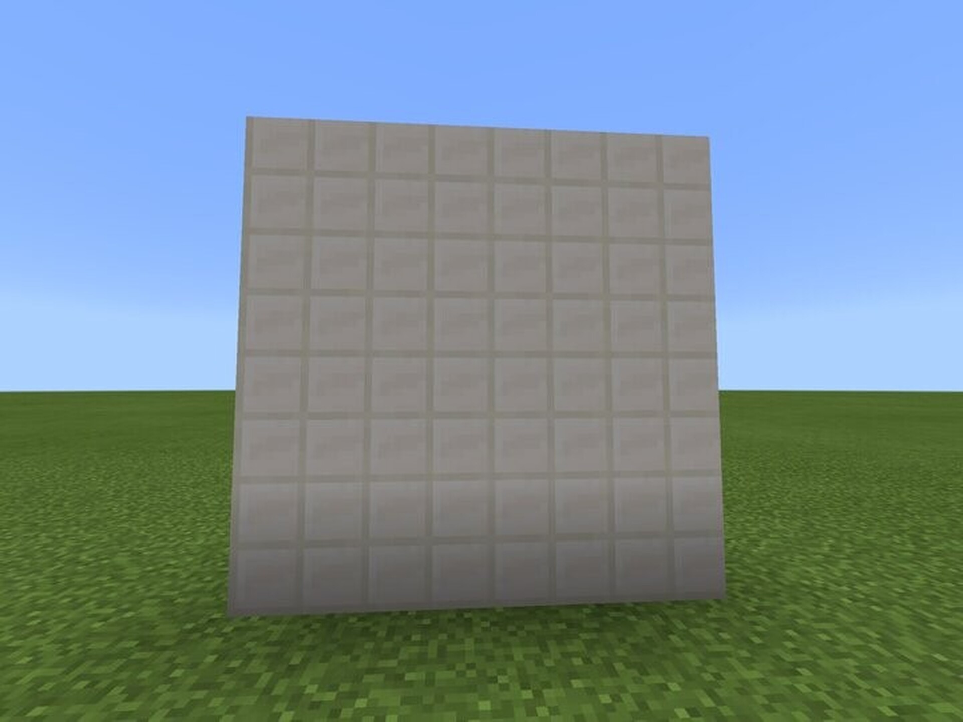 Purpur-Shaped Quartz Bricks (Bedrock) Minecraft Texture Pack
