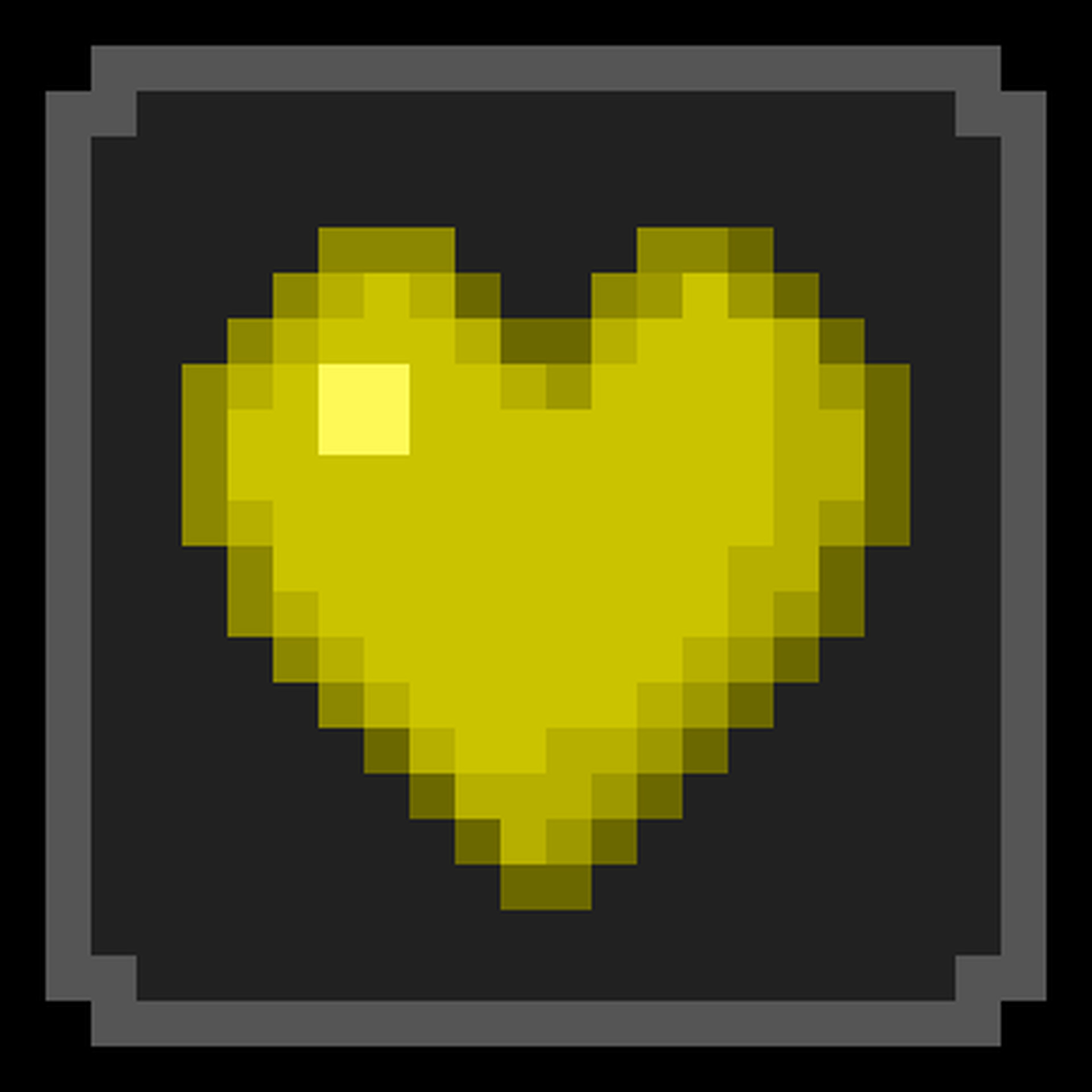 Status Effect+ Minecraft Texture Pack