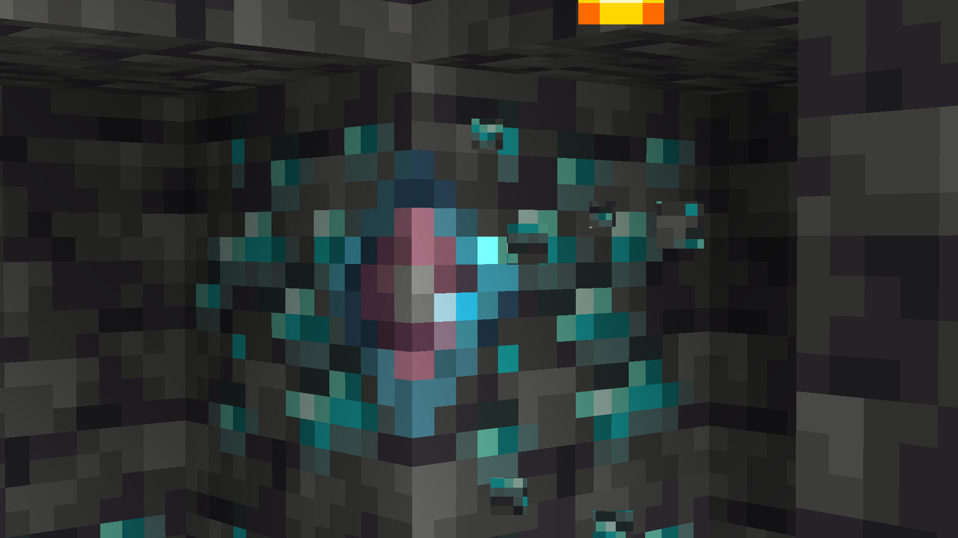 Pride Block Break Minecraft Texture Pack