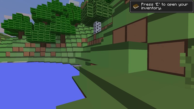 Simplton Minecraft Texture Pack
