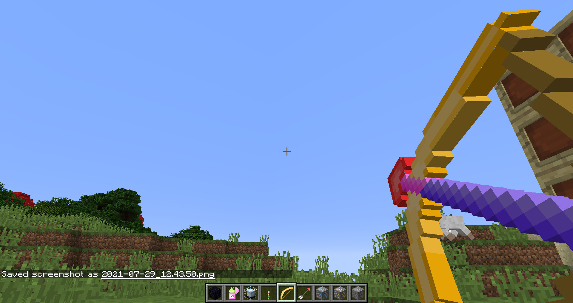 jed's fairy tools ♥ (java 1.8 - 1.17) Minecraft Texture Pack