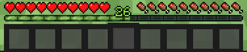 DarkExpedition Minecraft Texture Pack