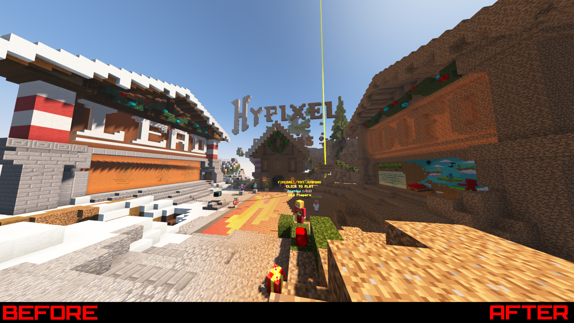 Dirt Minecraft Texture Pack