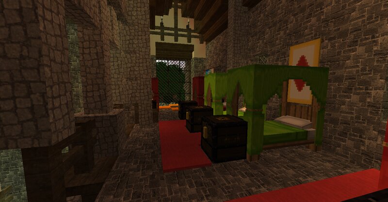 Knights of the Nine Texture Pack Minecraft Texture Pack