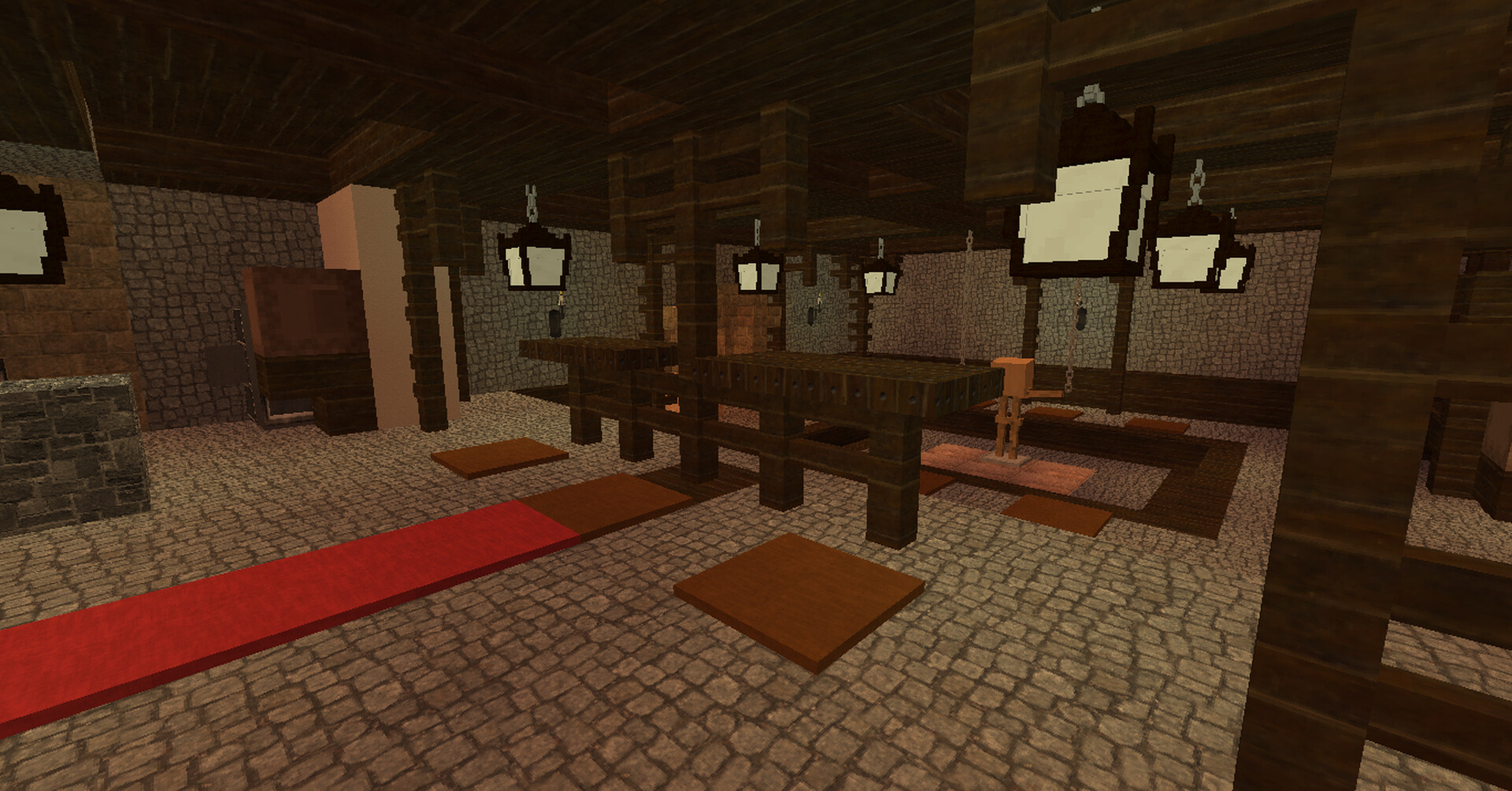 Knights of the Nine Texture Pack Minecraft Texture Pack