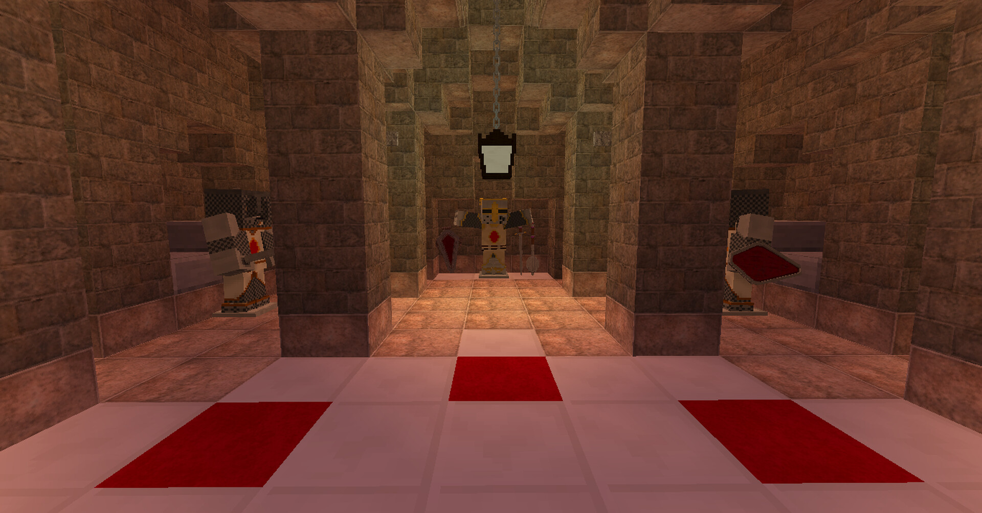 Knights of the Nine Texture Pack Minecraft Texture Pack