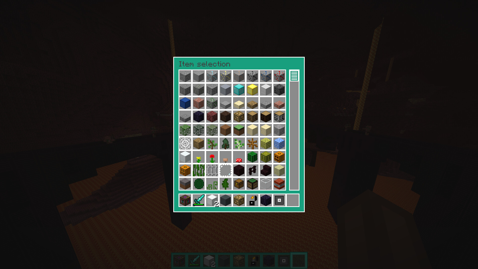 Cube Chaos Texture Pack Minecraft Texture Pack