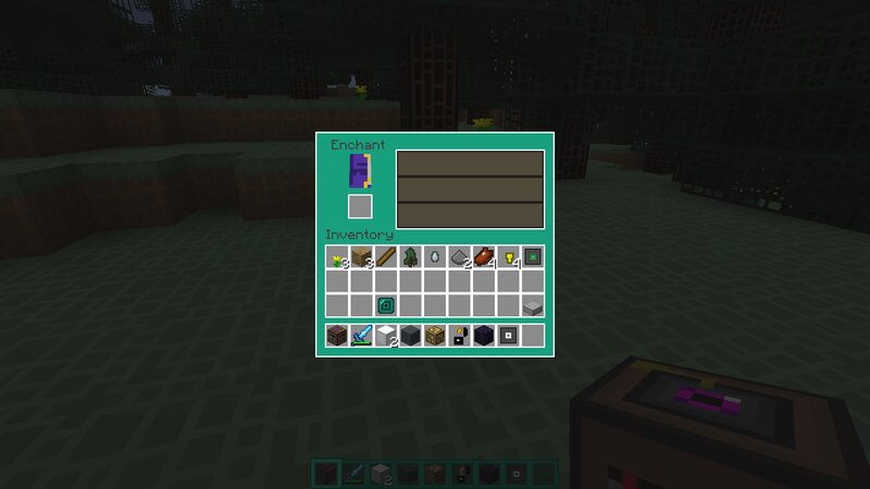 Cube Chaos Texture Pack Minecraft Texture Pack