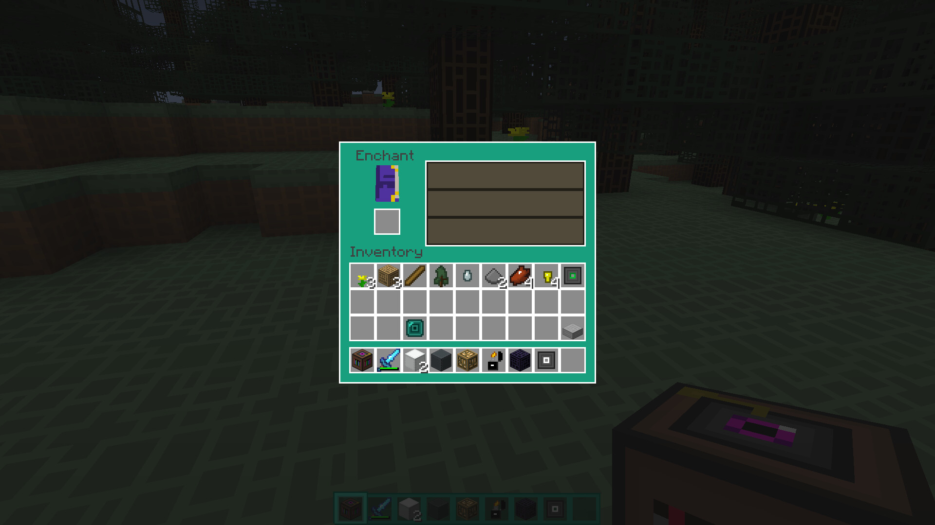 Cube Chaos Texture Pack Minecraft Texture Pack