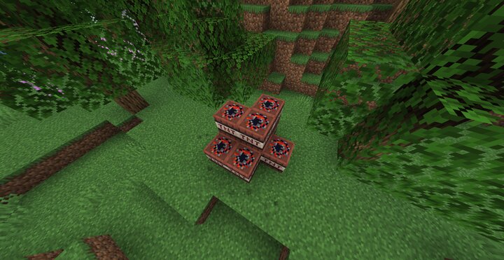 TNT crates Minecraft Texture Pack