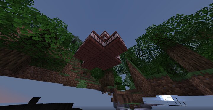 TNT crates Minecraft Texture Pack