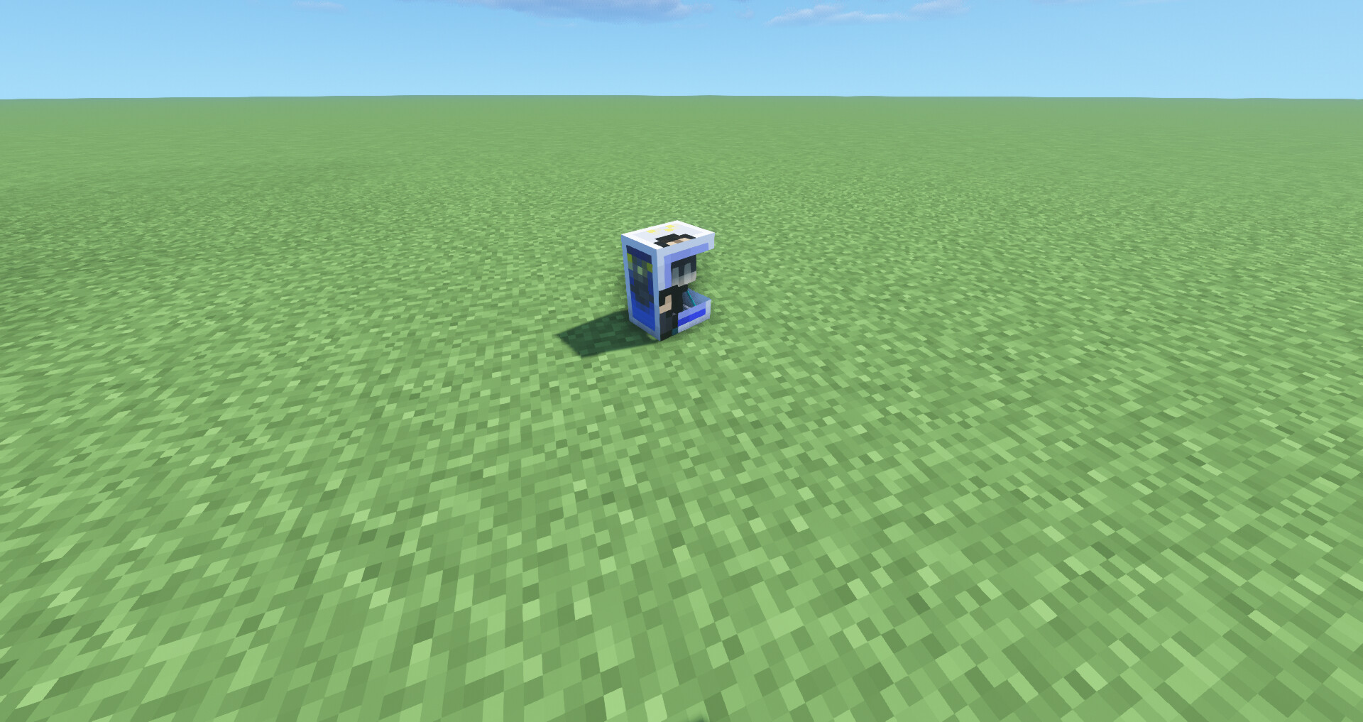 Pop Vinyl Totem of Undyings Minecraft Texture Pack