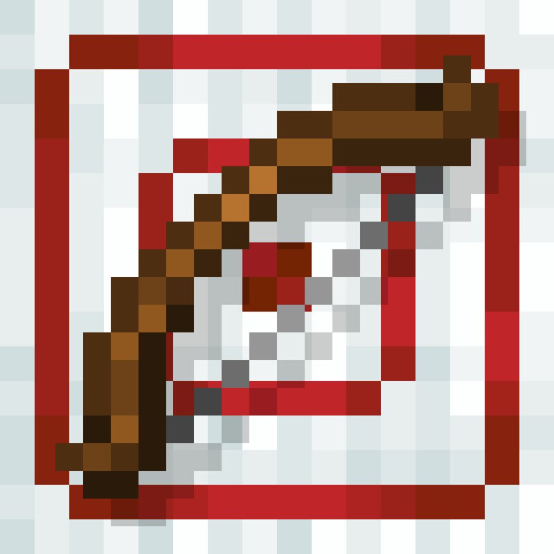 Better Bows and Arrows Minecraft Texture Pack
