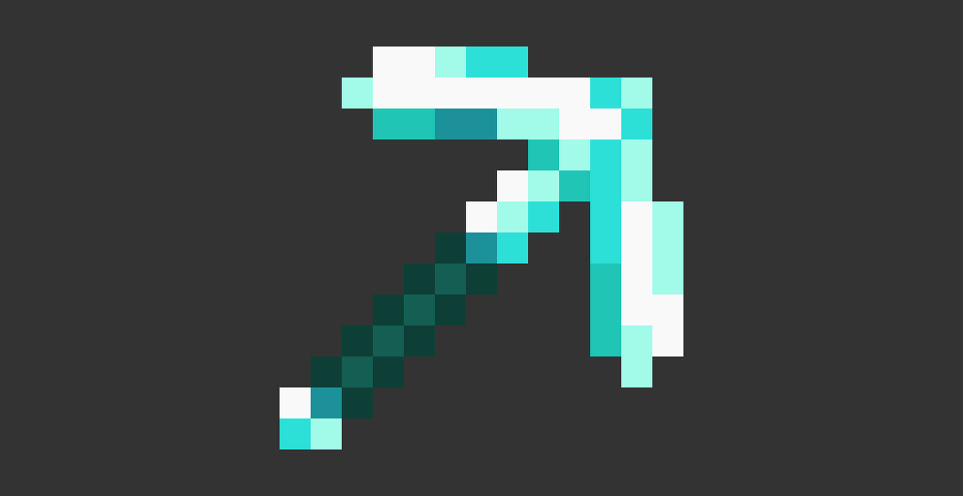 Cheharka's diamond tools Minecraft Texture Pack