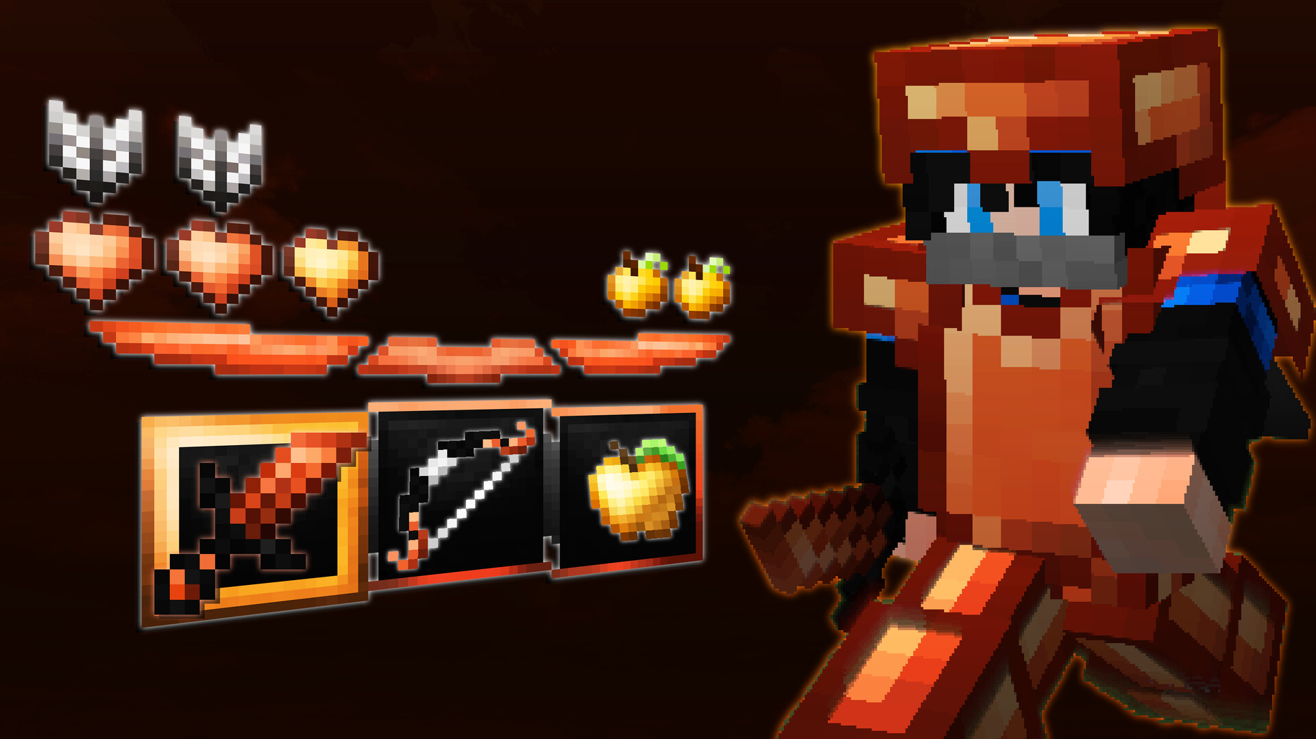 ETA 16x by @MqryoPacks Minecraft Texture Pack