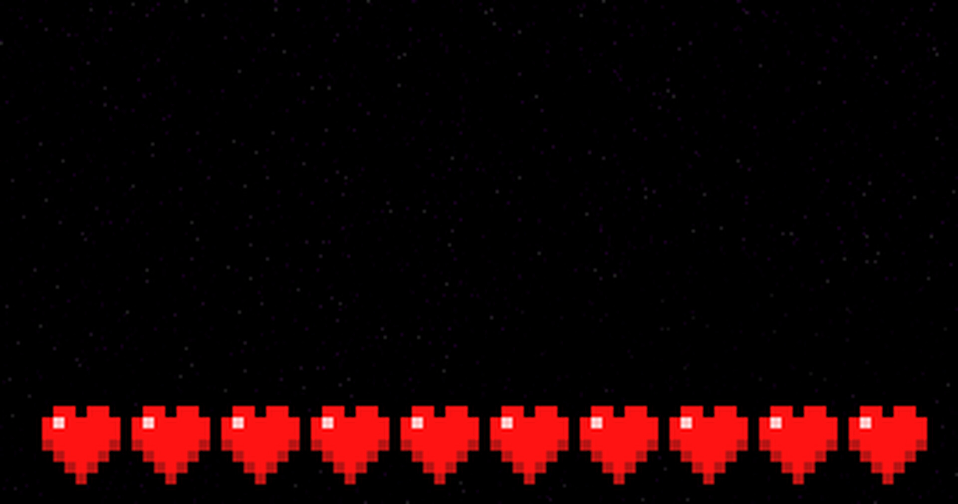 Hearts Minecraft Texture Pack
