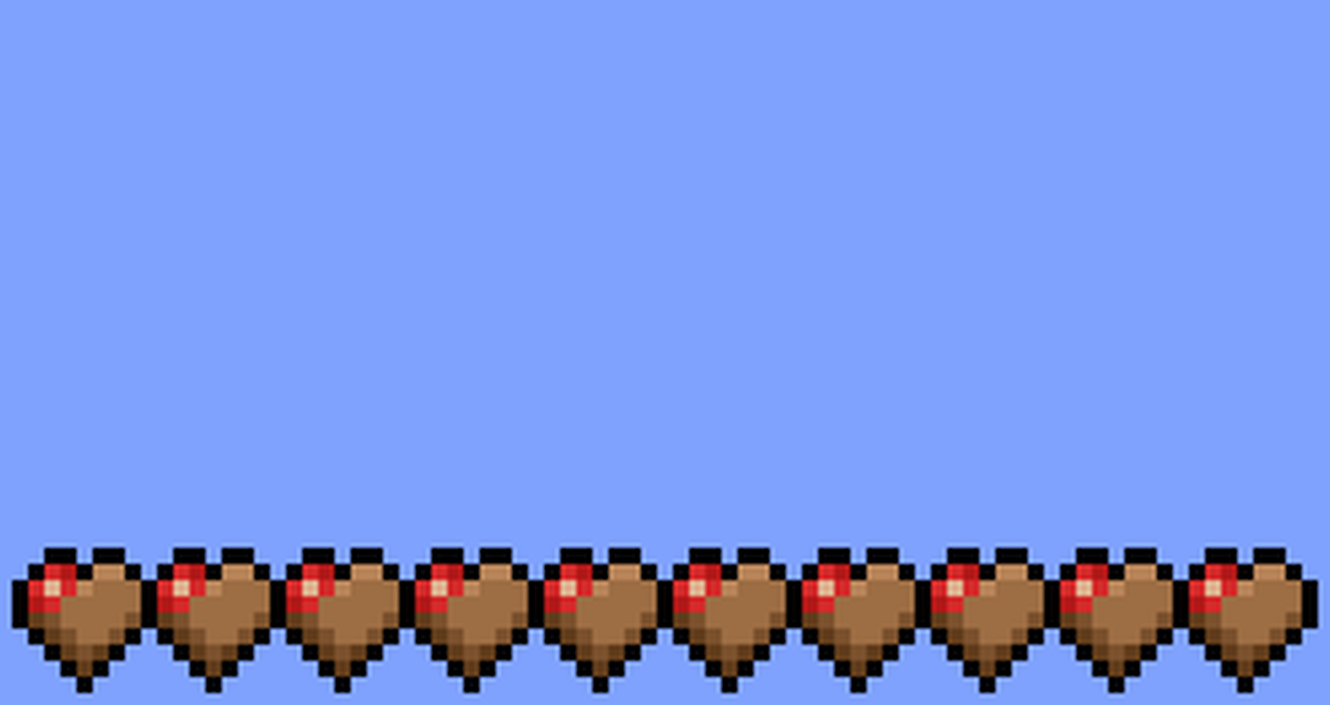 Hearts Minecraft Texture Pack