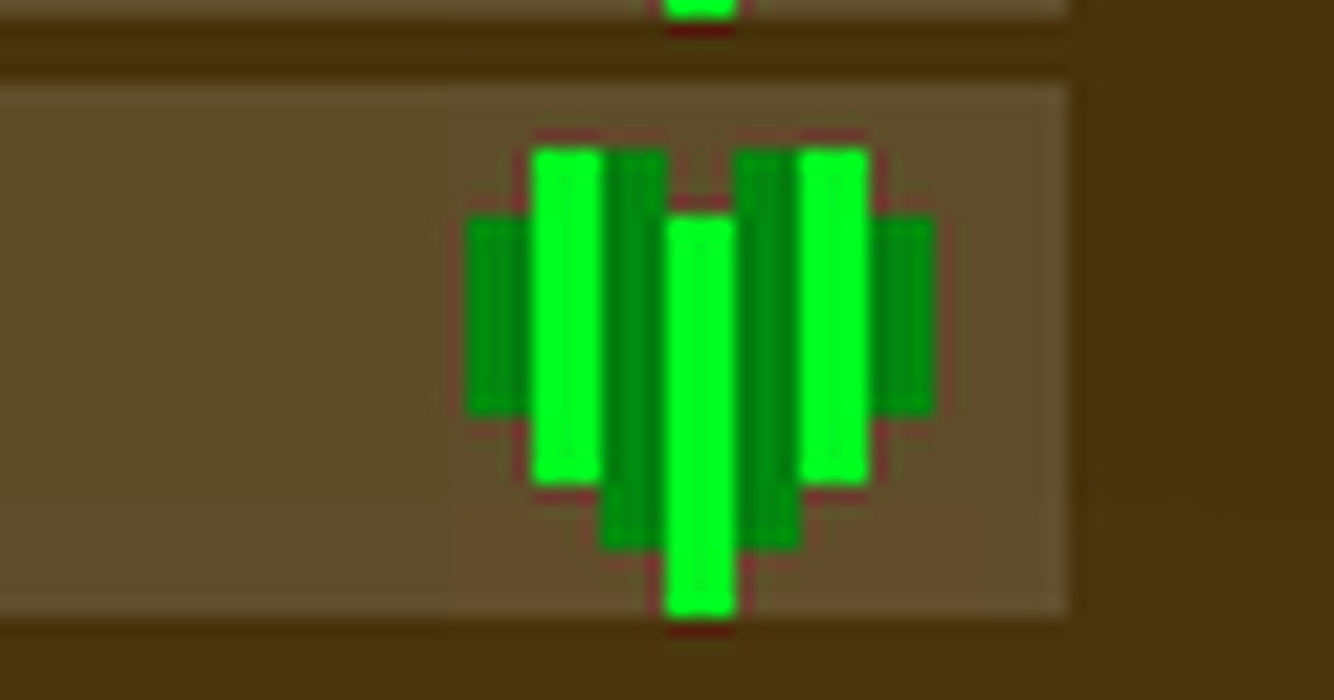 Hearts Minecraft Texture Pack