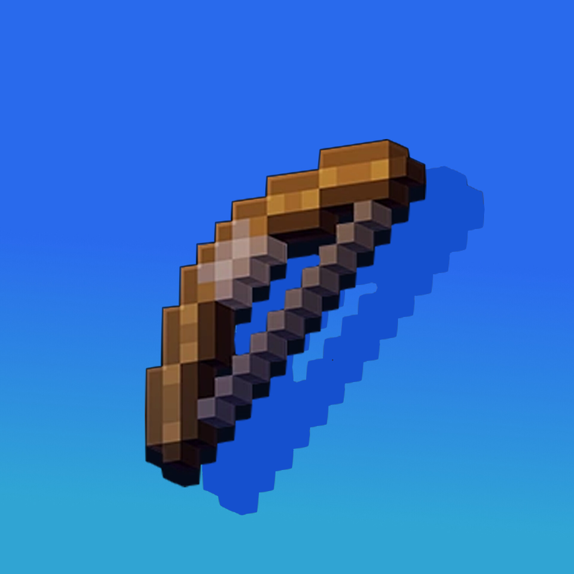 Torrezx-Bow earth Minecraft Texture Pack