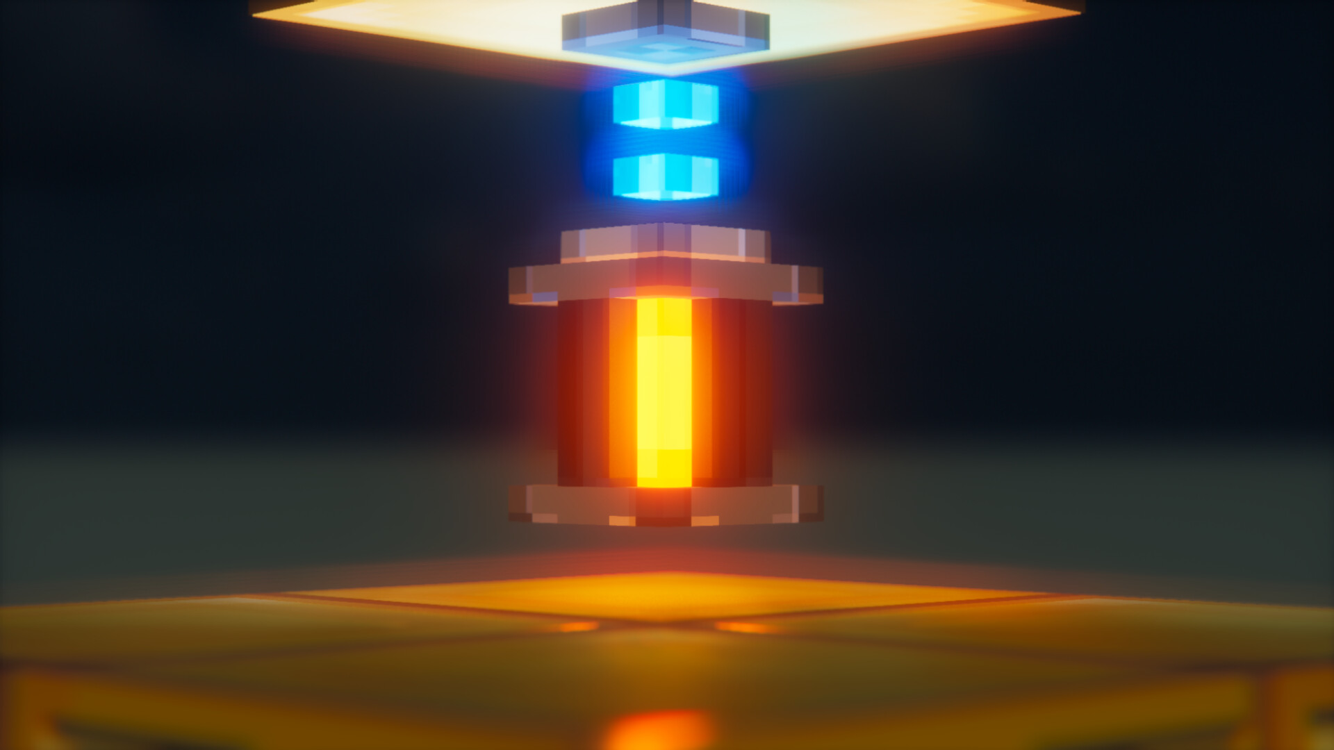 Symmetry Rework PBR V2 Minecraft Texture Pack