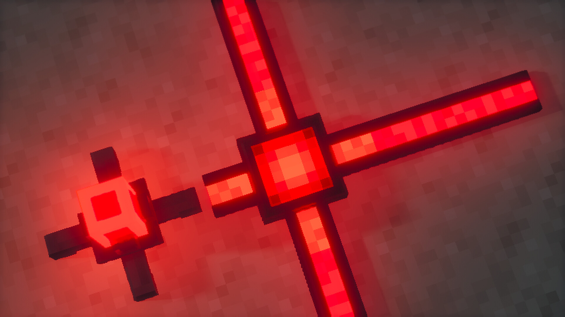 Symmetry Rework PBR V2 Minecraft Texture Pack