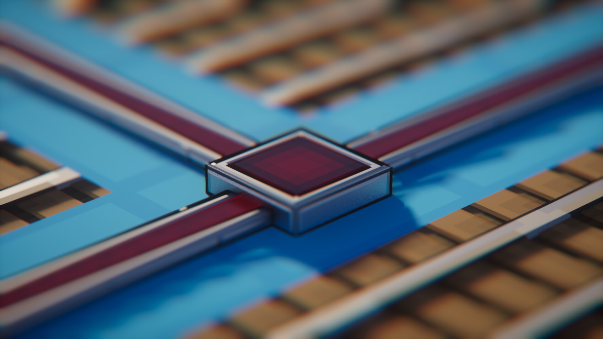 Symmetry Rework PBR V2 Minecraft Texture Pack