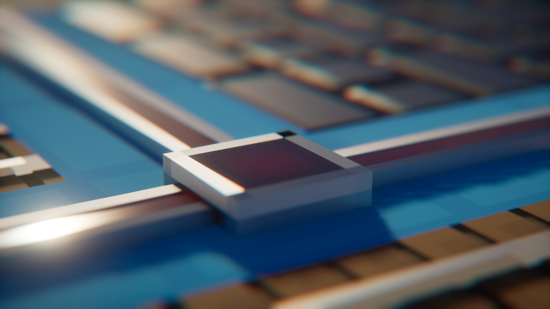 Symmetry Rework PBR V2 Minecraft Texture Pack